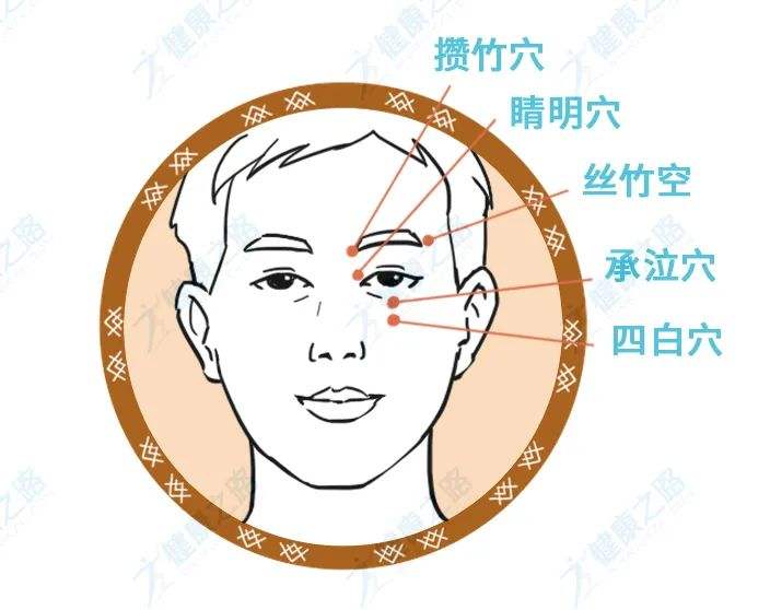 Popular Science of Meizi: Twelve Meridians, Hand Shaoyang Sanjiao ...