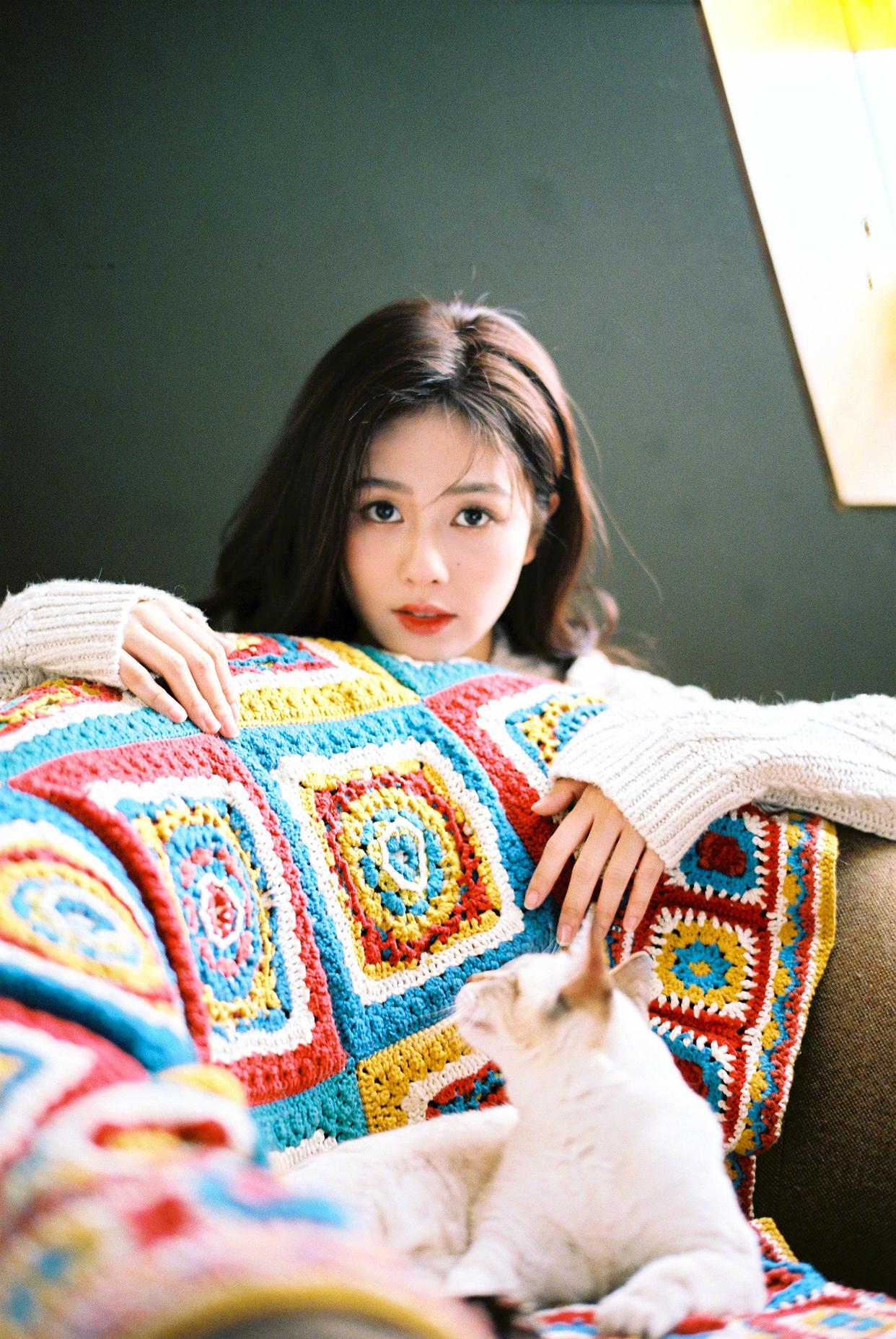 Su Wang: Who are Sun Yi, Li Qin, Bai Lu, and Li Yitong who can't tell ...