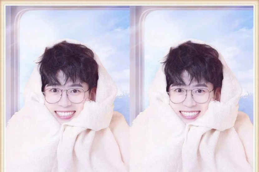 "Twenty Do Not Confused 2" has 4 male leading roles, with an average ...