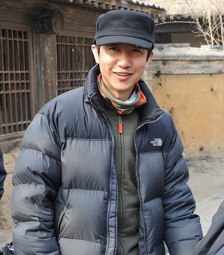 Mei Ting raised her for six years and emptied her family. How is life ...