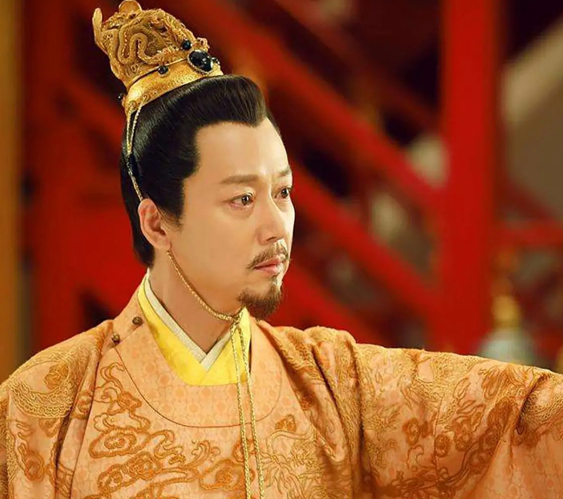 The story of Zhang Shicheng, a peasant leader in the late Yuan and ...