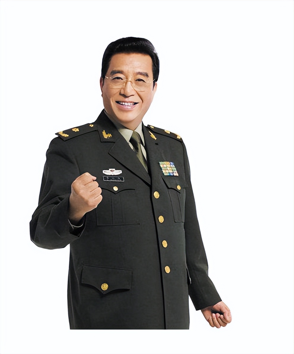 84-year-old Li Shuangjiang commented on "Luochahai City", just 14 words ...