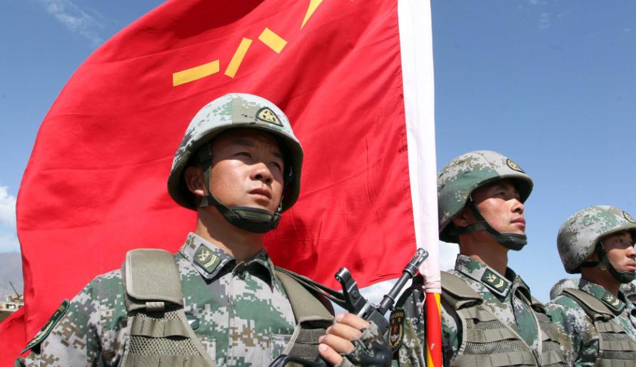 The commander of the US military told the truth: only a fool will not ...