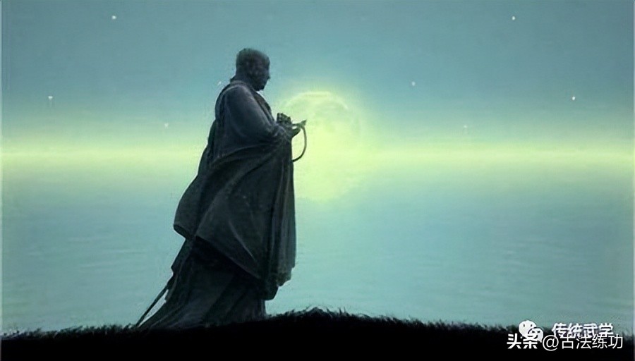 Practical methods of internal strength training - iNEWS