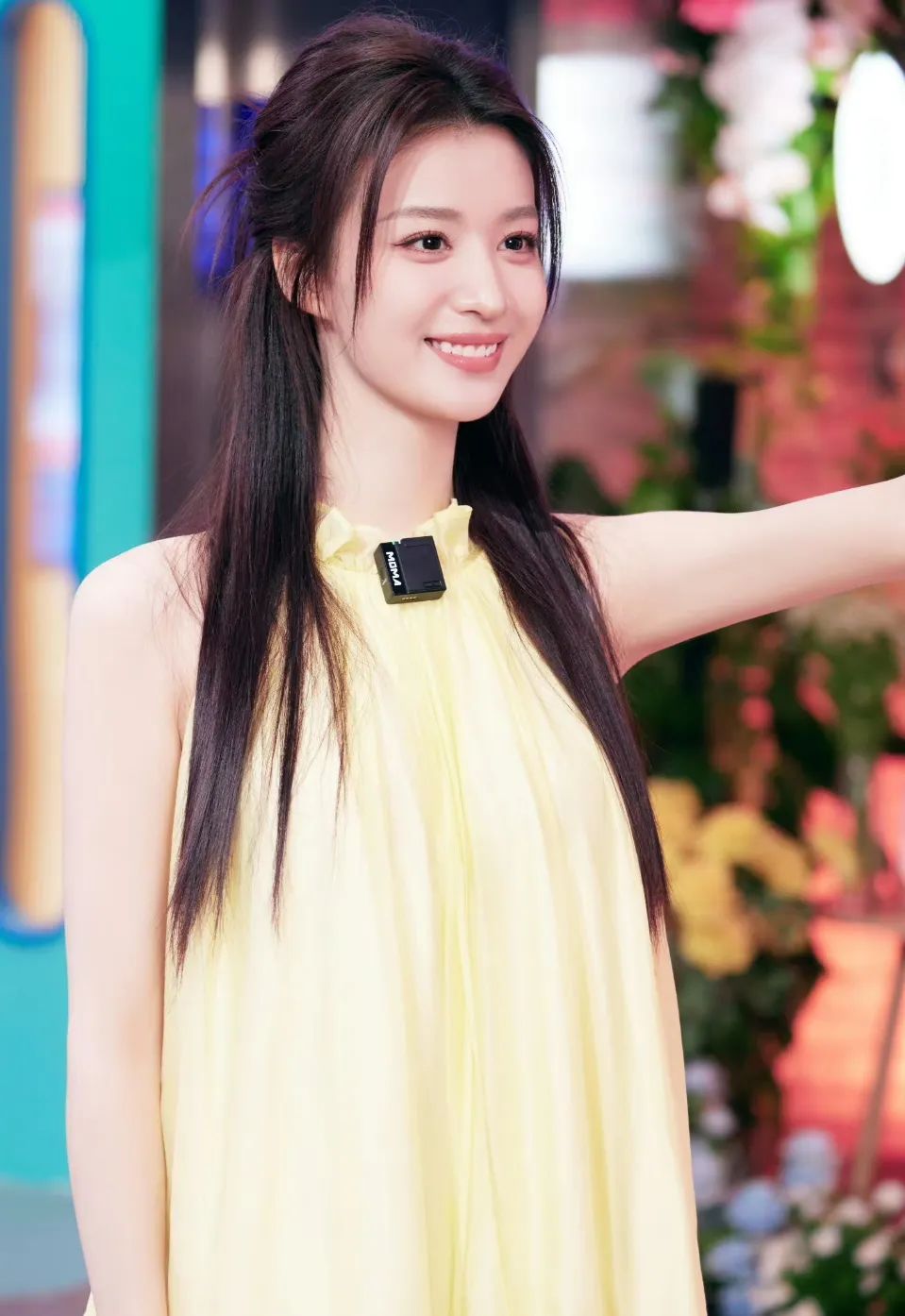 Tang Yan was forced out of the circle. Wang Churan swears about her ...