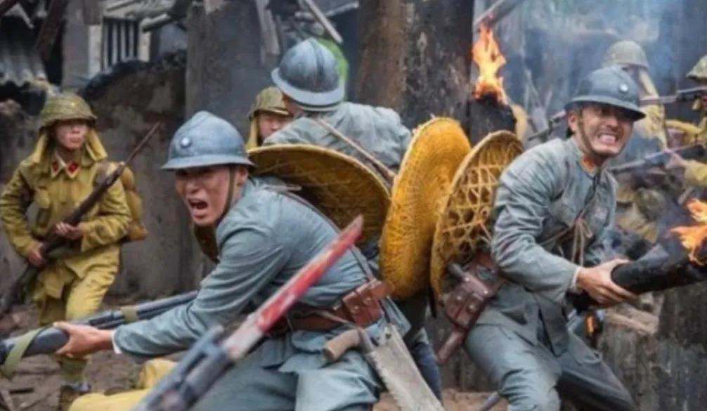 The three most capable local armies!The Sichuan Army only ranks third ...