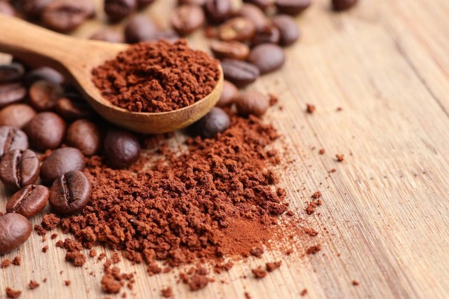 New research reveals: Instant coffee is healthier than freshly ground ...