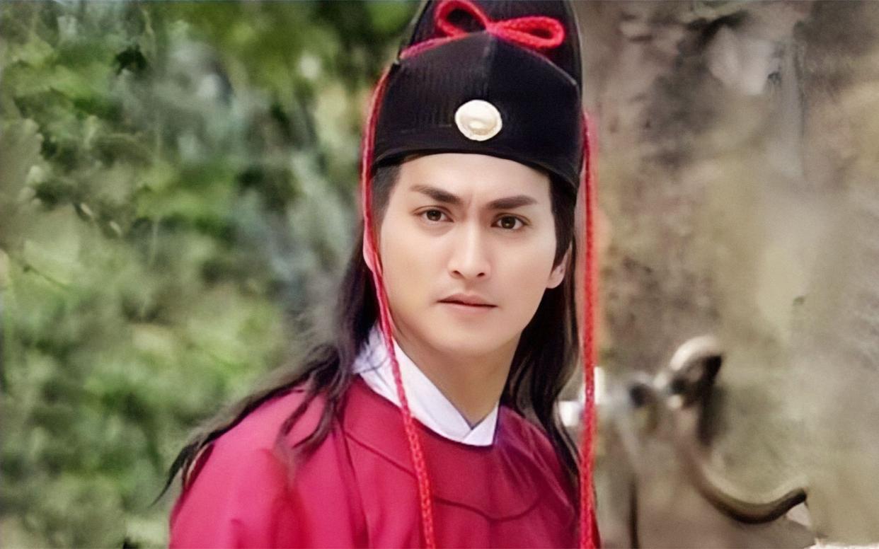 Don't play Zhan Zhao hard, put the seven actors who have played the ...