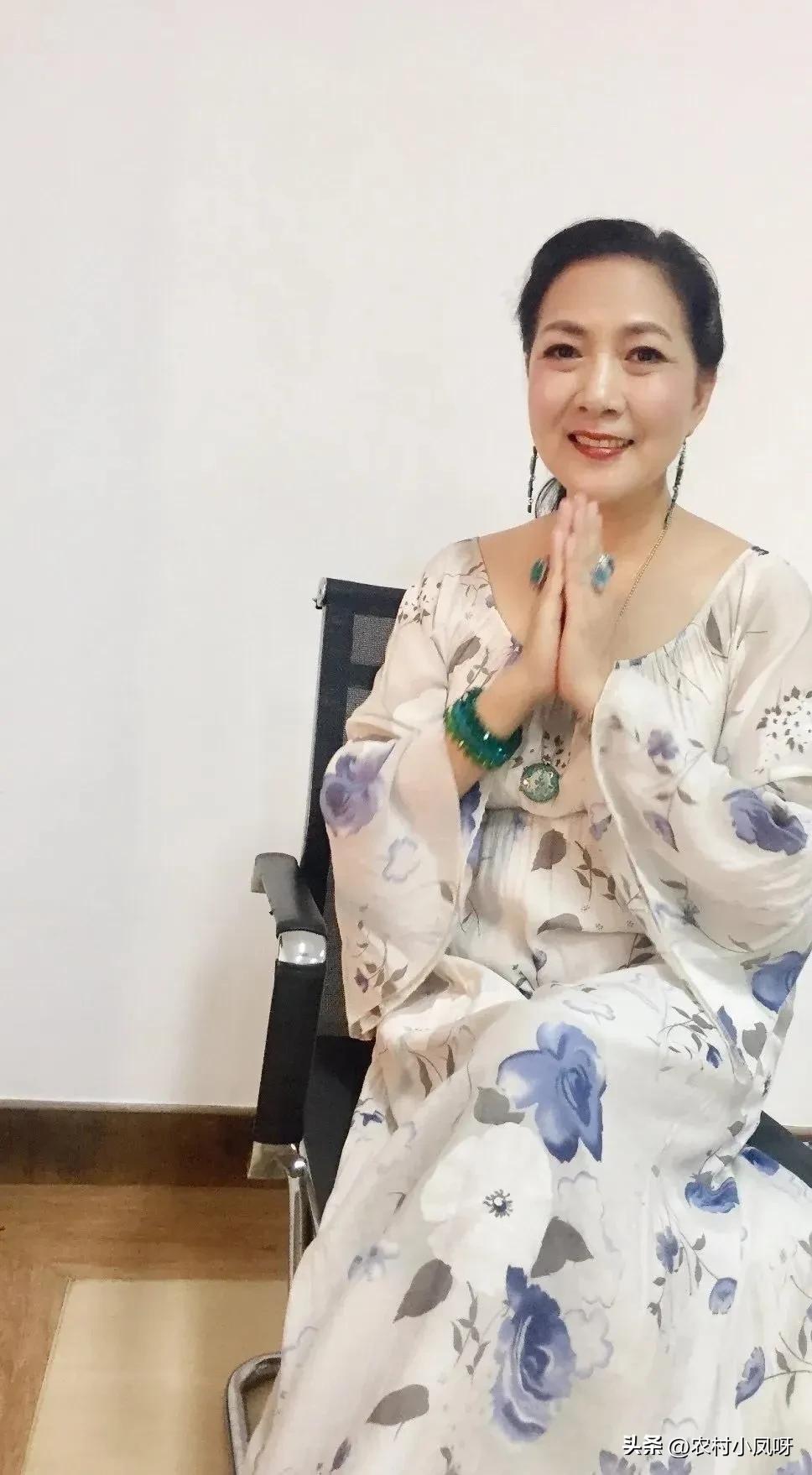 Actor, Shen Danping - iMedia