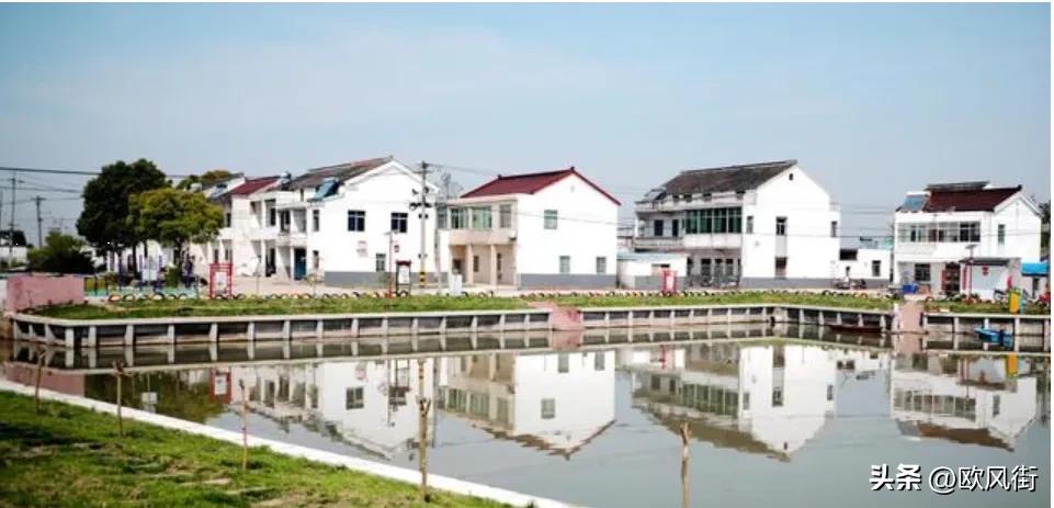 Walk into Yixing Yangxiang Old Street and feel the ancient charm of ...