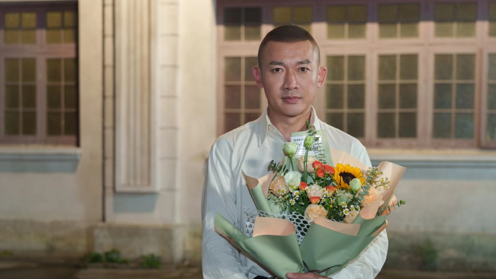 Dark Night and Liming officially announced the lineup, Yao Anna and Nie ...