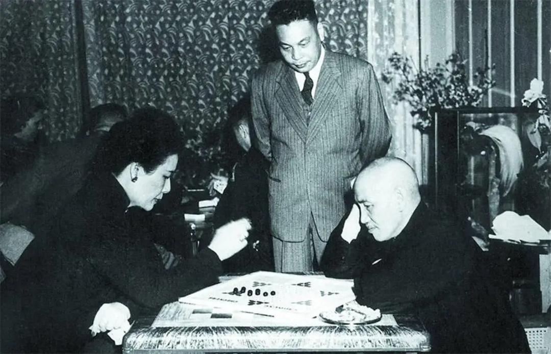 In 1988, nuclear weapons expert Zhang Xianyi defected to the United ...