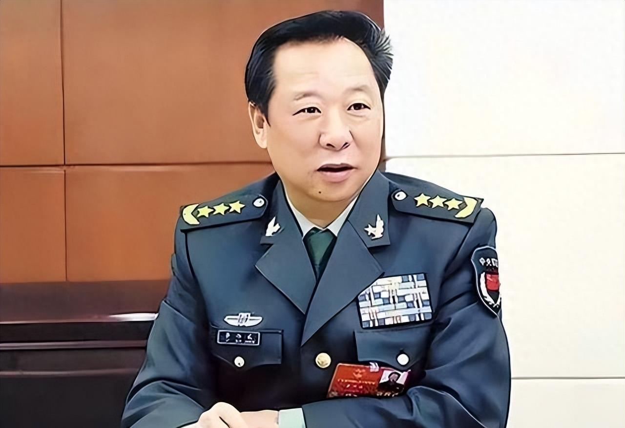 The General Staff has been split into multiple departments, so why is ...