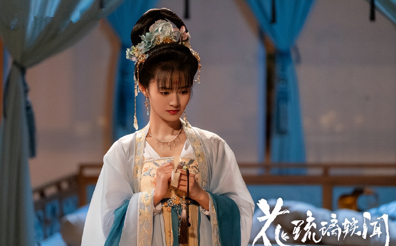 "Hua Liu Li Anecdote": The person who hides the deepest is finally ...