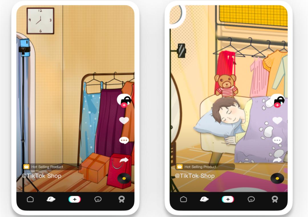 What will happen if TikTok has "hooked" behavior? - iNEWS