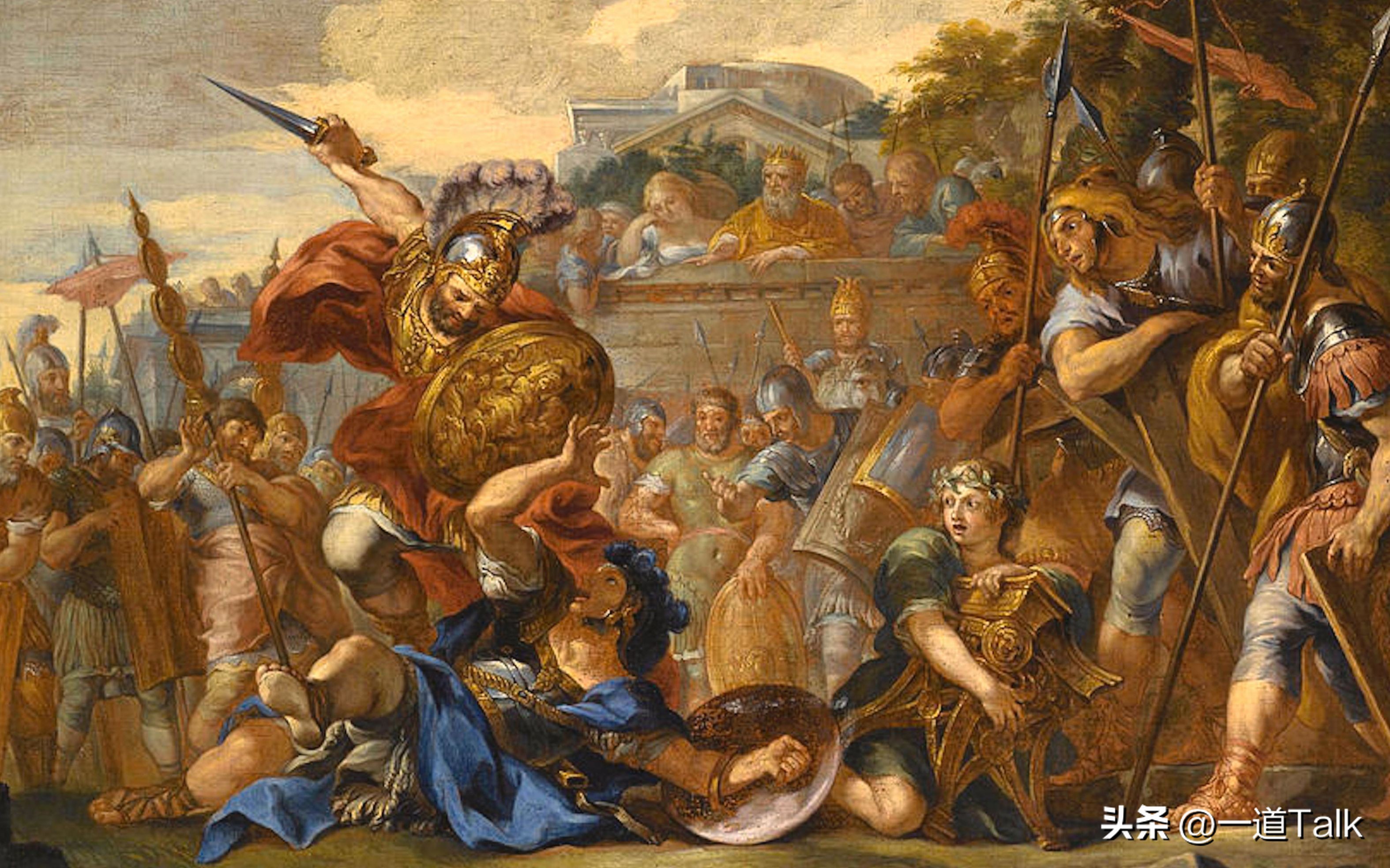 Take you to understand the film's evolution of the European medieval ...