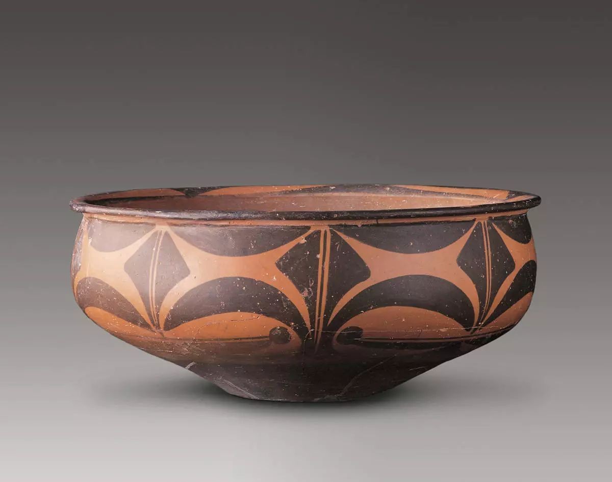 Analysis: Looking at the life of the Dawan culture from the pottery ...