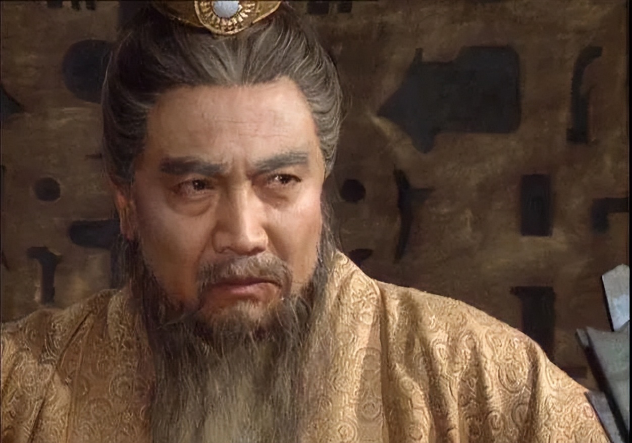 Cao Cao killed countless people in his life, but he missed two most deserving people - iMedia