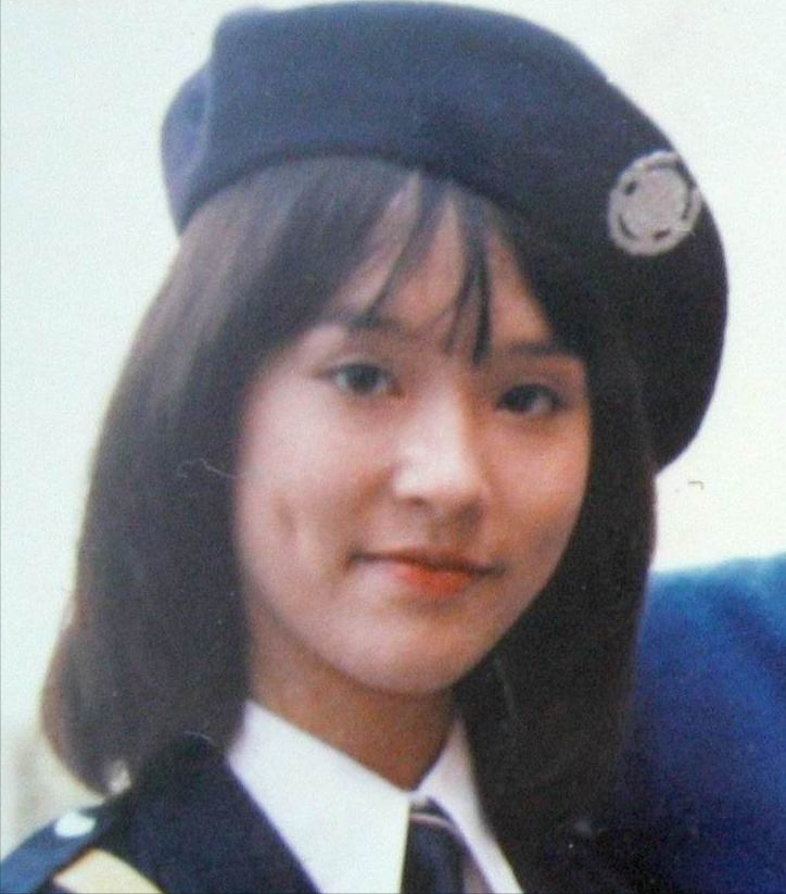 Weng Jingjing: Married to Liu Jialiang, 30 years older - iNEWS