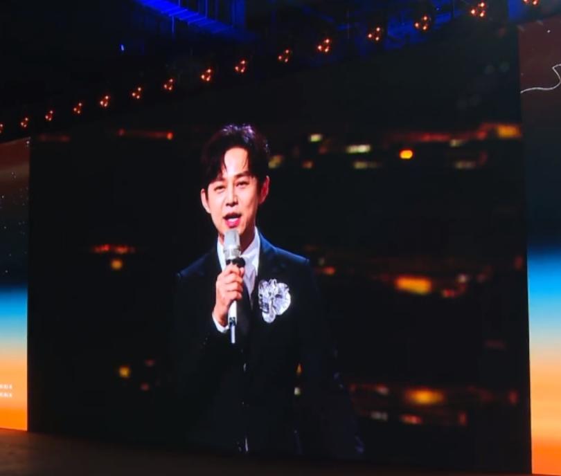 He Jiong's hosting ability is once again a god! Connecting with Ma Ying ...