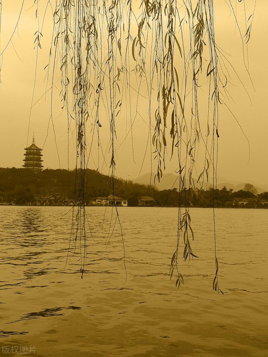 The Life of Jiang Kui in the Southern Song Dynasty - iMedia