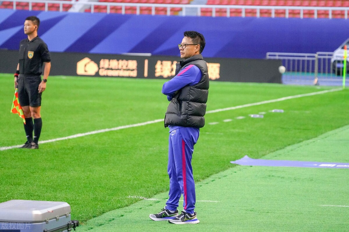 1-0! 3 times and 5 seconds to score a lore, 34-year-old Yang Xu blasts ...