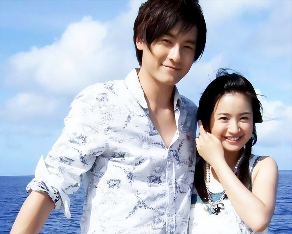 It was revealed that Lin Yichen agreed to divorce, was caught by her husband but was beaten by ...