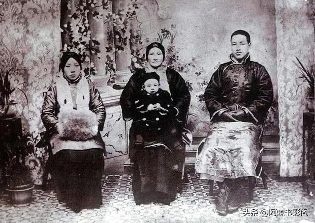 The women who married into the Chiang family: Mao Fumei, the original ...