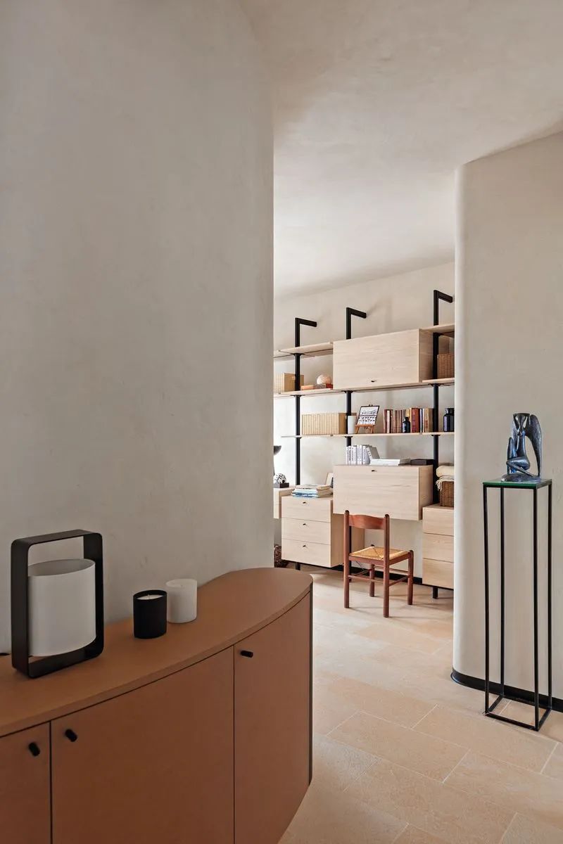 49㎡ small house with style! - iMedia