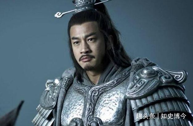 The legendary Han Xin spent his entire life in the North and South ...