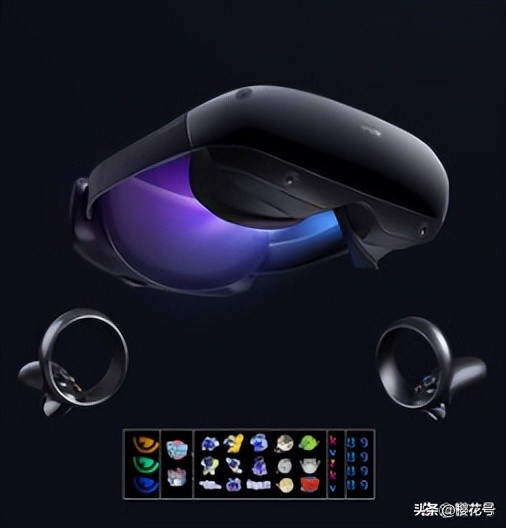 YVR 2 smart VR glasses evaluation, professional players choose it - iNEWS