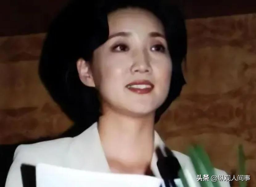 Facts have proved that the 60-year-old "childless and daughterless" Li ...