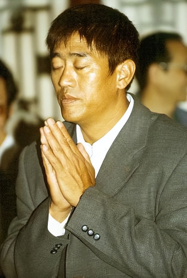 It has been 19 years since Ke Shouliang died of illness. How is the ...