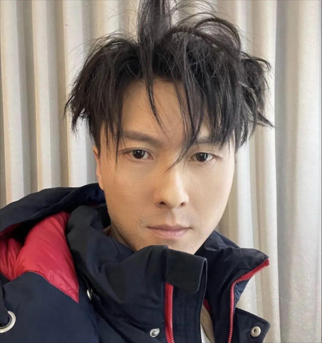 The TVB actress left the nest in a low-key manner last month! Once ...