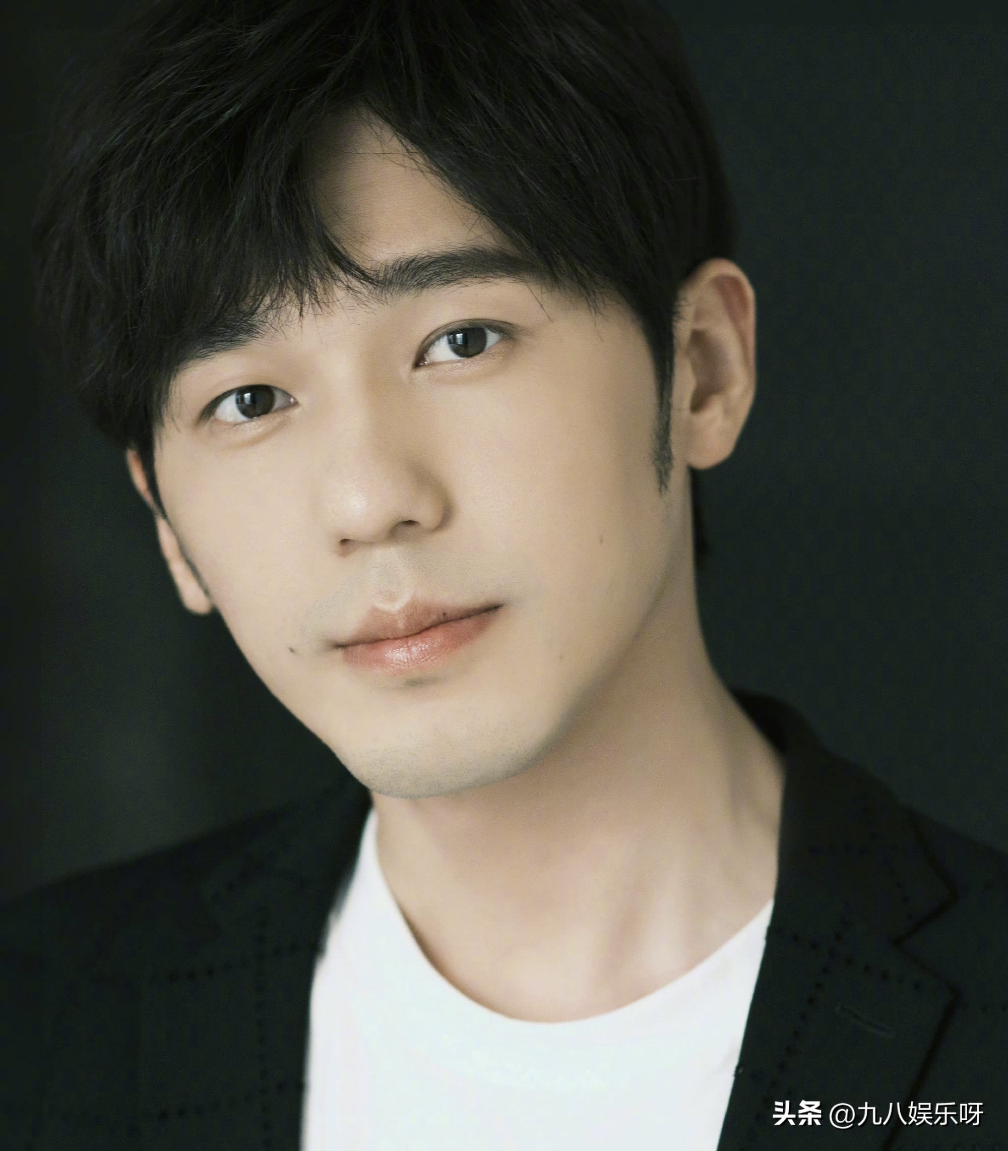 Song Qian will cooperate with Bai Yu, fans shouted: Reject! Why don't ...