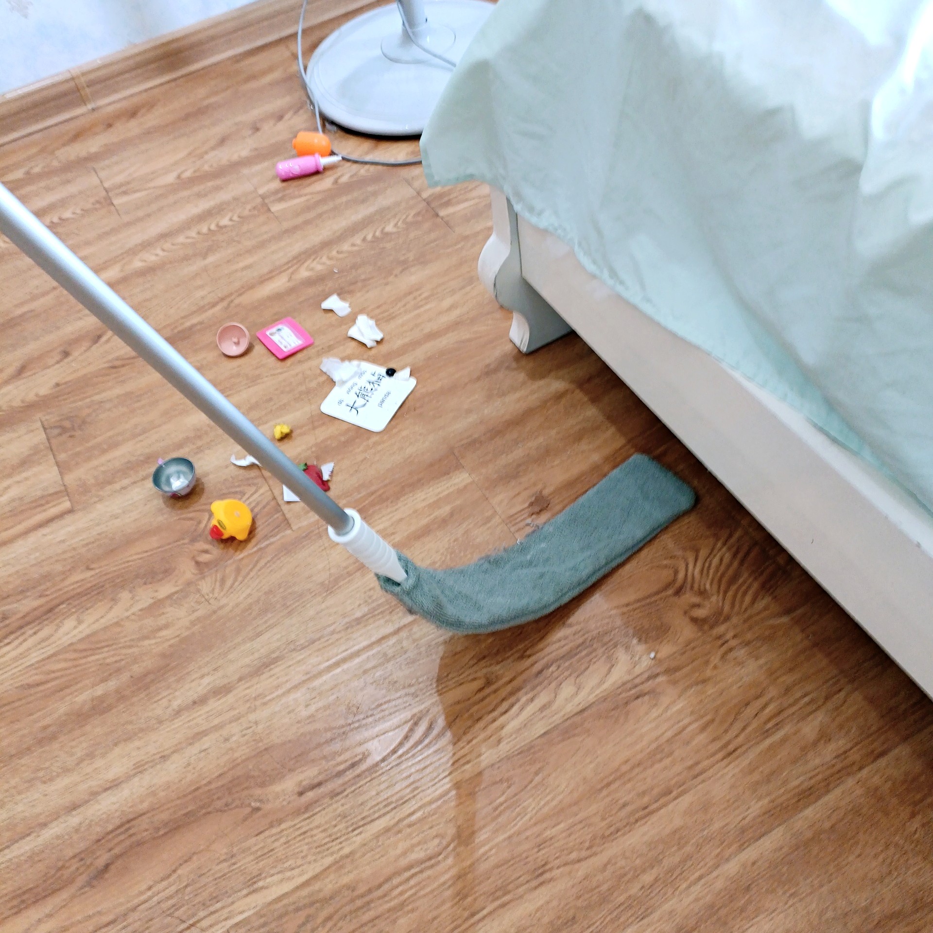 Show me my 5 most "handy" household items to enhance happiness and make ...