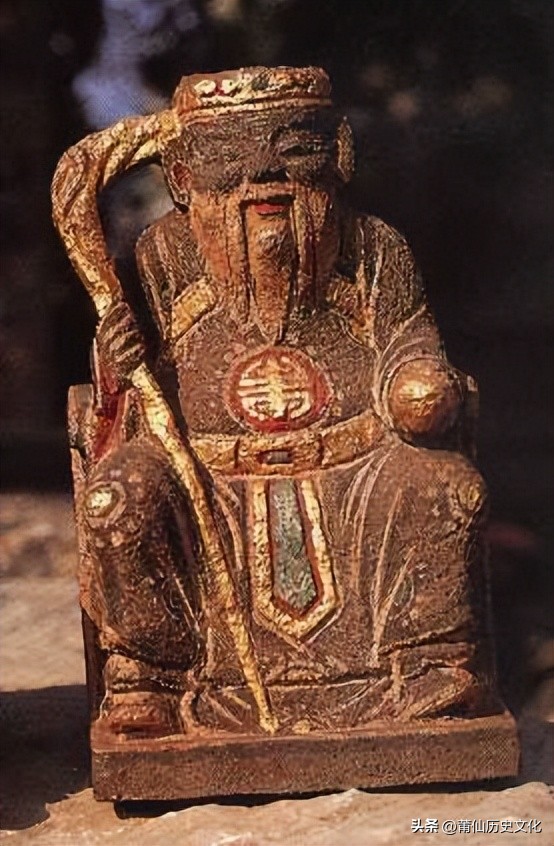 Industry Customs in Putian Chengxiang District - iMedia