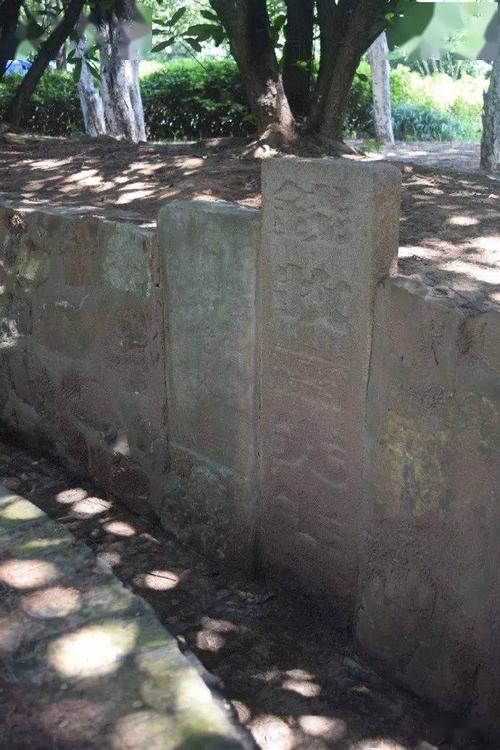 Discover the tomb of Qian Qianyi, a legendary figure in the late Ming ...
