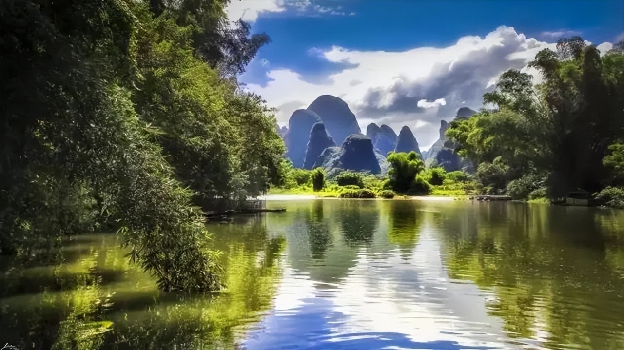 The five most beautiful peak forests in China are full of magic, you ...