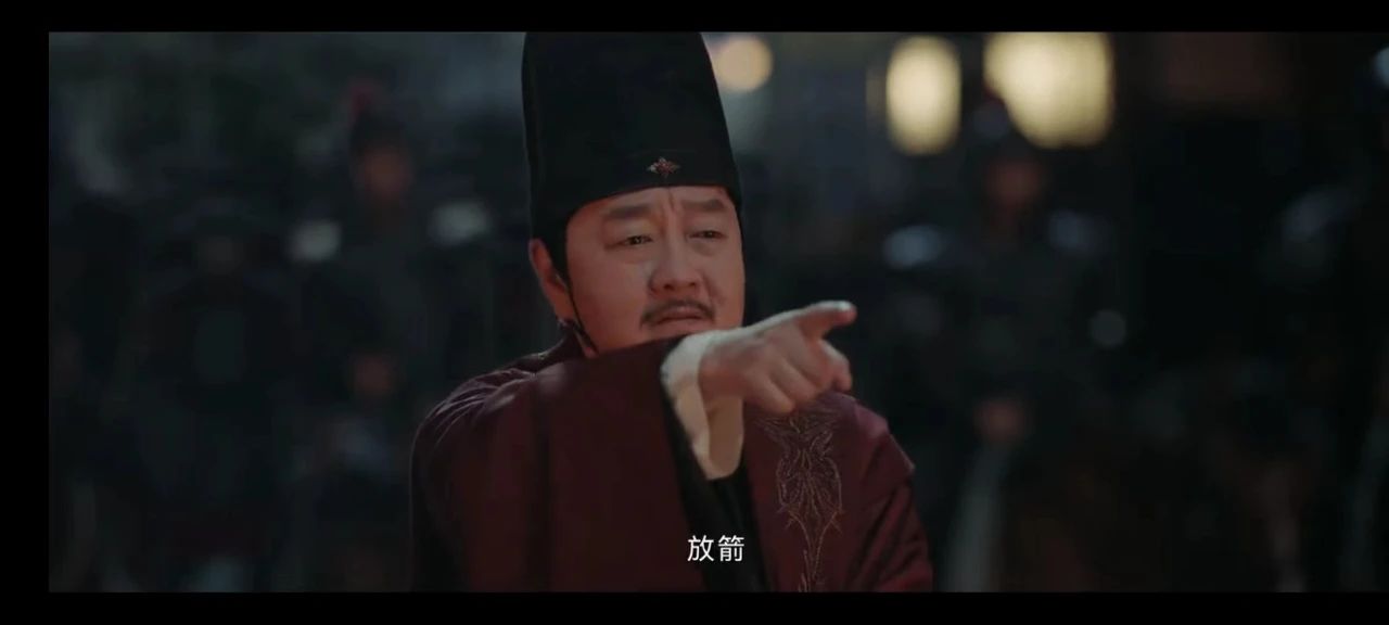 "Long Wind Crossing": Teacher Shao Gang, you are so poisonous! You are ...