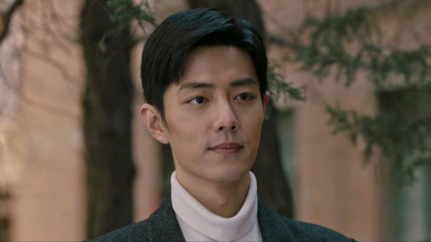 "The Sea in the Dream": Ye Guohua embraces the beauty, but He Hongling ...