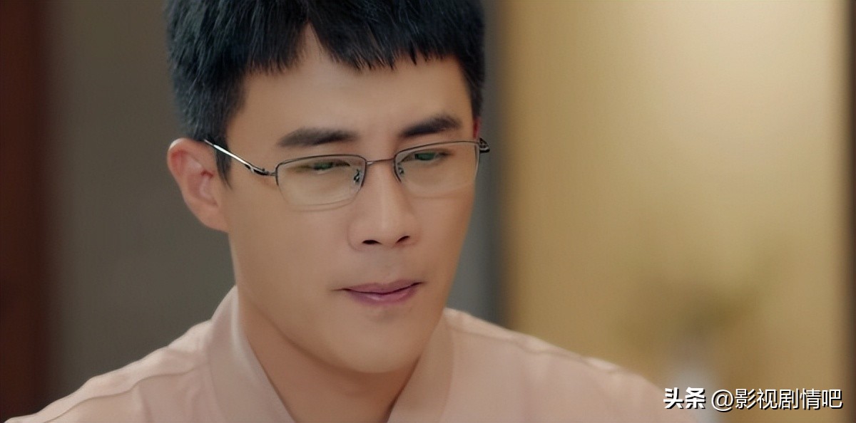 Gentlemen of East Eighth District Episode 38: Guo Chong proposes to Amy ...