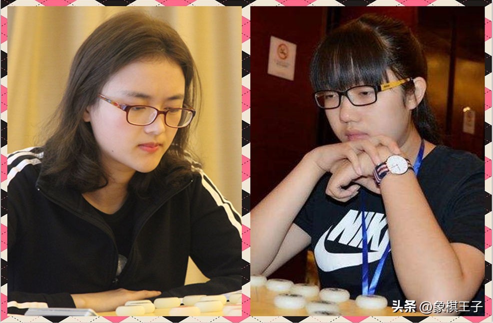 The chess world is cold!Tang Dan was shocked by two defeats and the ...