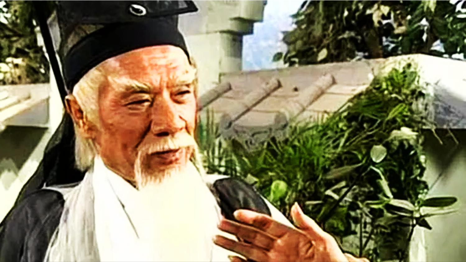 No wonder Guo Xiang was able to create the Emei School. Do you see how ...