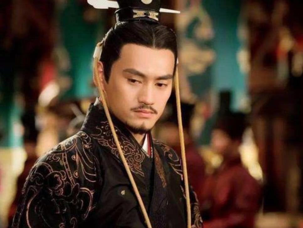 After Liu Xiu deposed Guo Shengtong and established Yin Lihua, how did Yin Lihua treat the ...