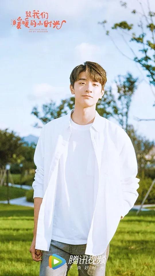 Online review of the top 10 male protagonists of Chinese dramas "The ...