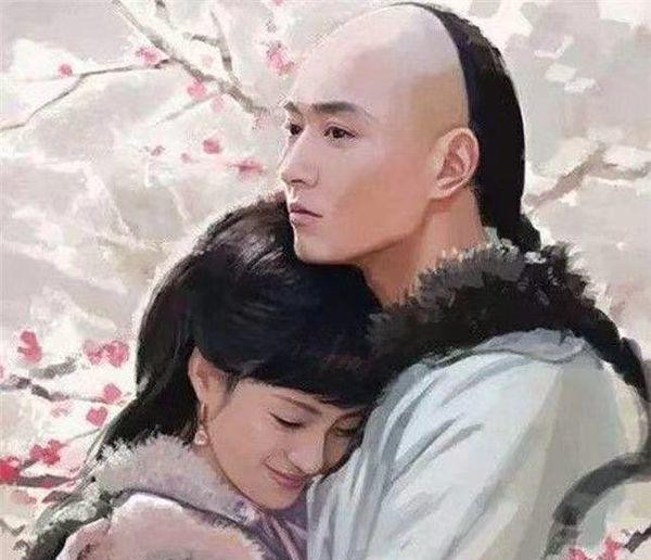Legend of Zhen Huan: Meng Jingxian only met Prince Guo once, why did ...