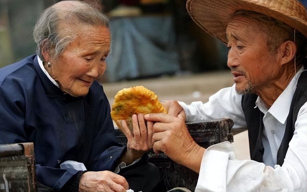 As the saying goes, "There are three kinds of unfilial piety, and no ...