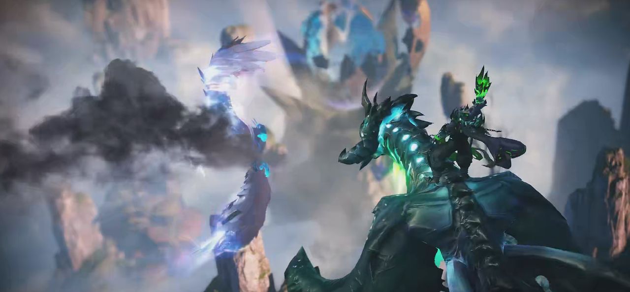 Come to "Magic Mobile Games" to fight in all directions and experience ...