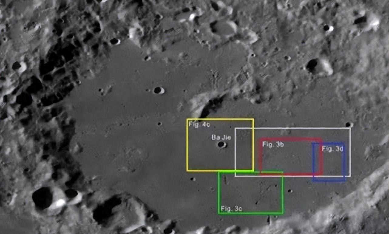 The Mysterious Backside: Amazing Secrets of the Moon! - iMedia